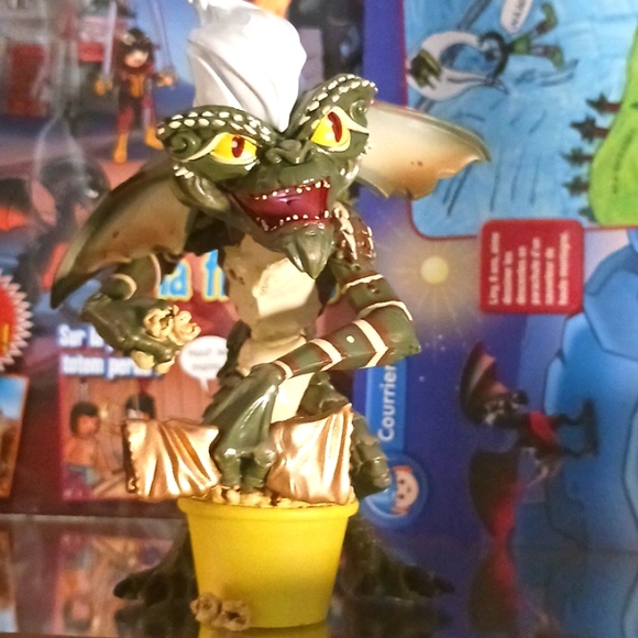 Mini Epics-Weta workshop | Toys | Weta Collectibles Gremlinsstripe ...